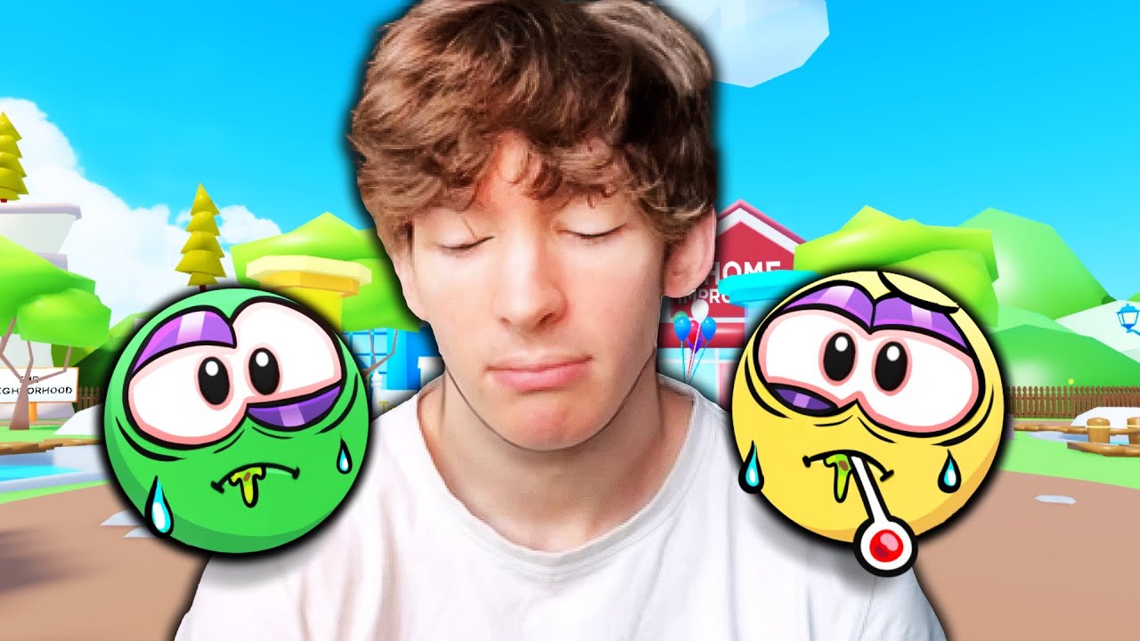 The Downfall of Roblox's Meep City