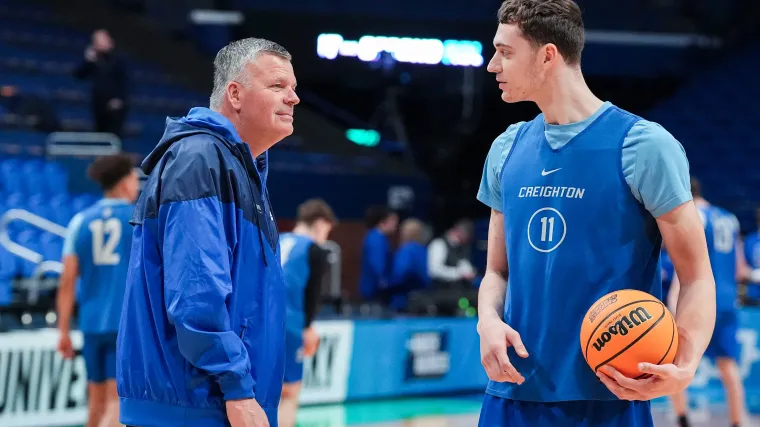 Louisville vs. Creighton final score, results: Bluejays shoot past ...