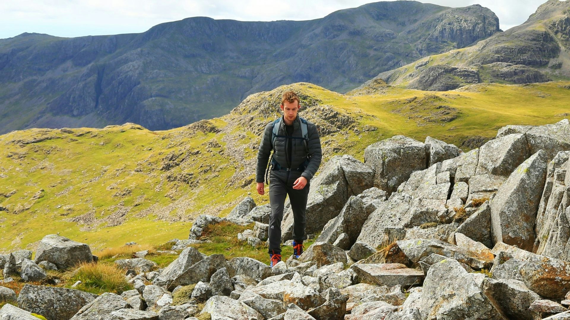 Best vegan walking boots for 2026: Robust builds without the leather