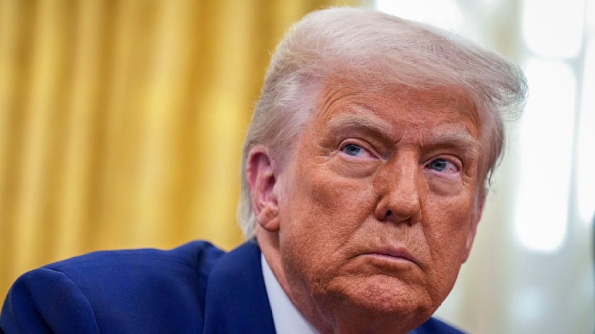 Who's next to be fired by Trump? Fired FTC Chief weighs in