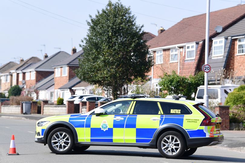 Woman fighting for life after being hit by a car