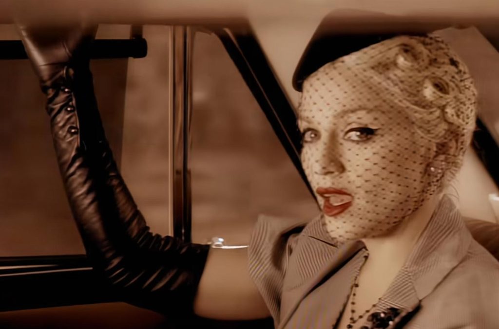 What Made Madonna's 1995 Such a Fascinating Transition Year in Her Pop ...