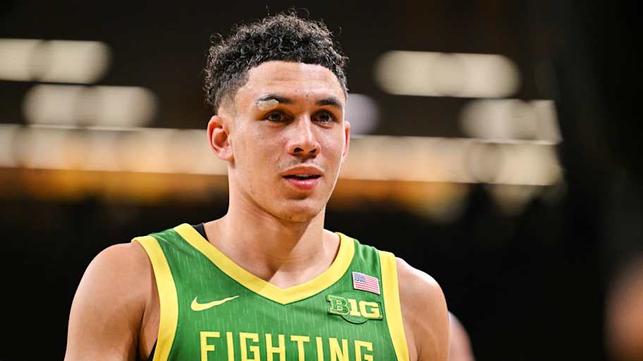 Why The Oregon Ducks Can Make NCAA Tournament Final Four Over Duke, Arizona