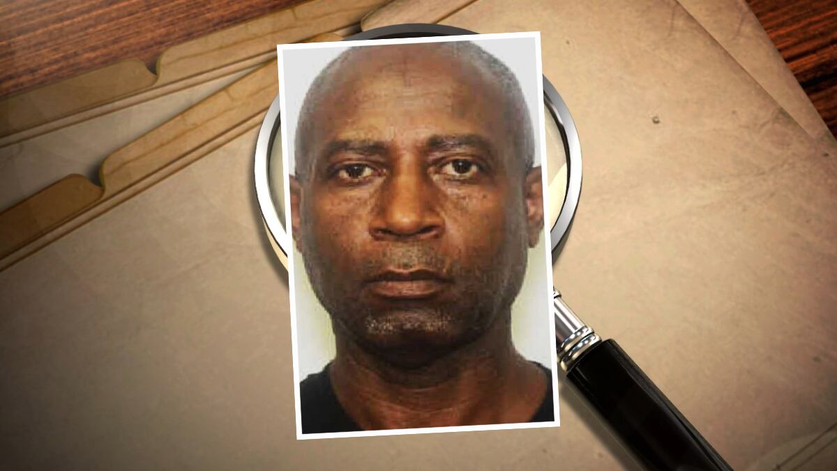 Aiken County deputies look for missing 55-year-old man