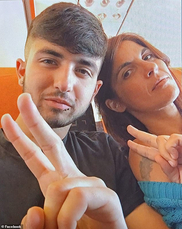 Mother of Brit missing for nearly a YEAR criticises Italian police