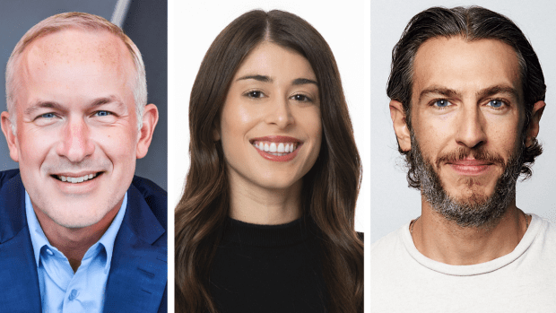 CAA's Tim Beeding, WME's Doug Singer and Chloe Garcia Join Wasserman Music