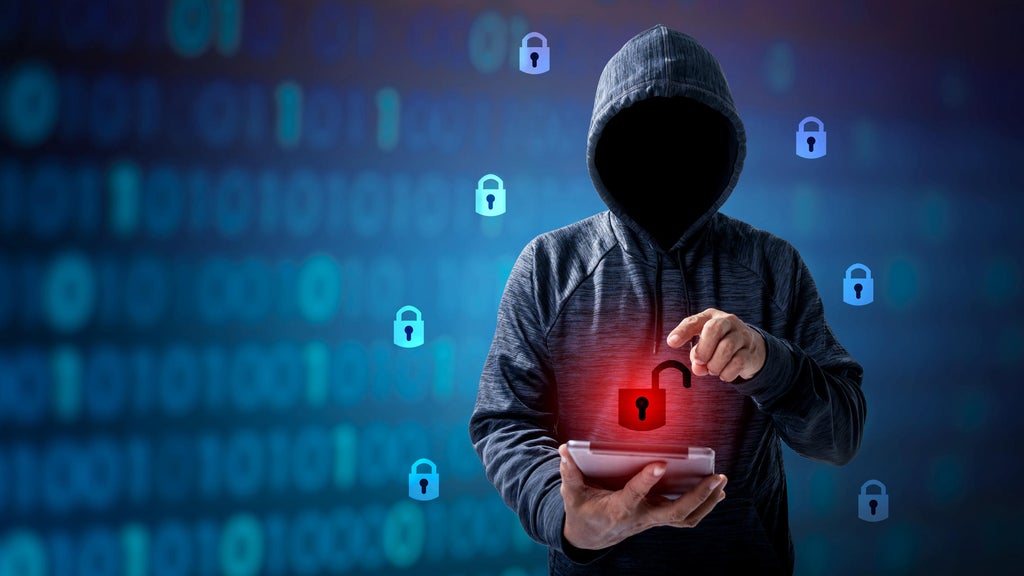 Cybersecurity experts urge email users to take steps to guard against vicious ransomware scheme