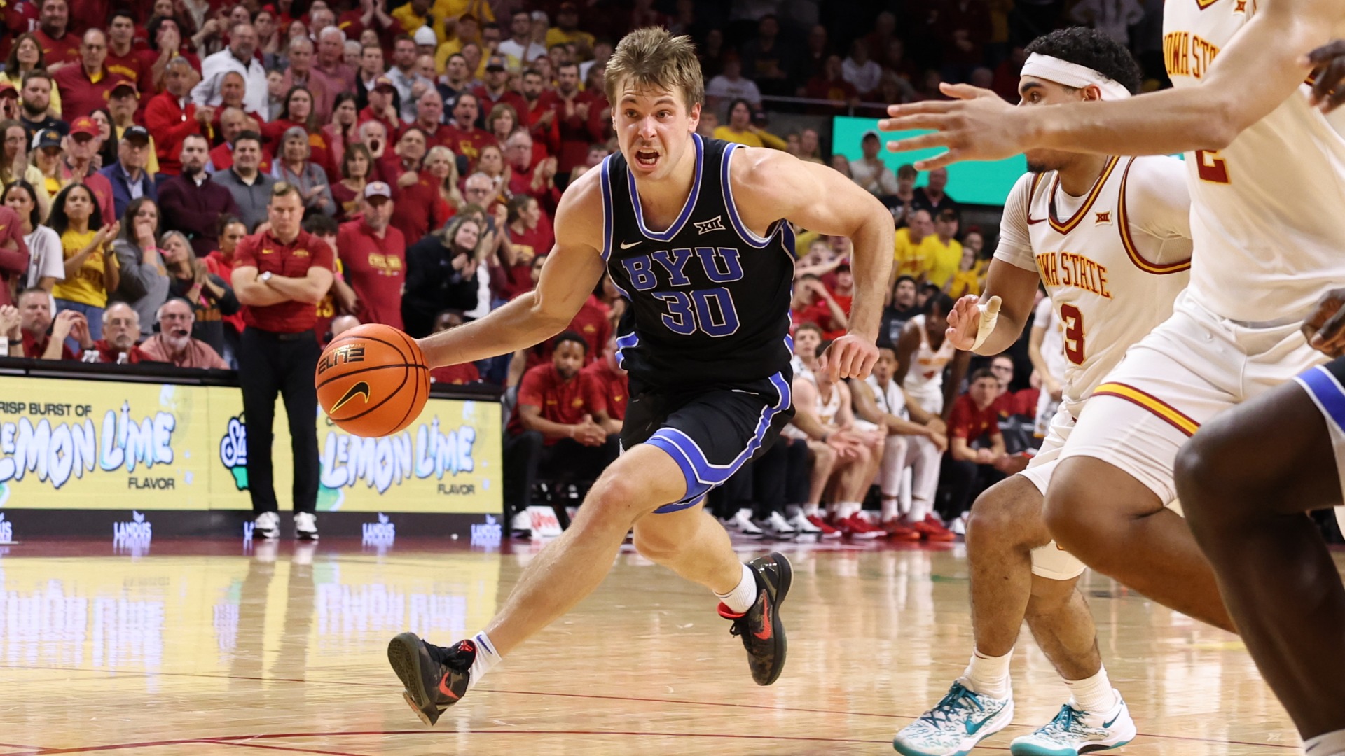 #11 VCU vs. #6 BYU March Madness Showdown: East Region Analysis