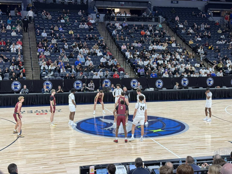 Live updates: Day 2 action at the Minnesota boys' basketball state ...