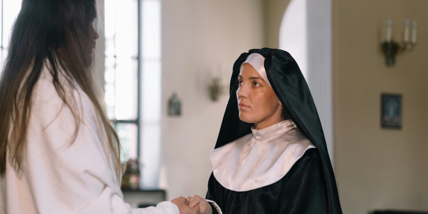 Ennennäkemätön lakko: Katoliset naiset vaativat suurempaa tasa-arvoa