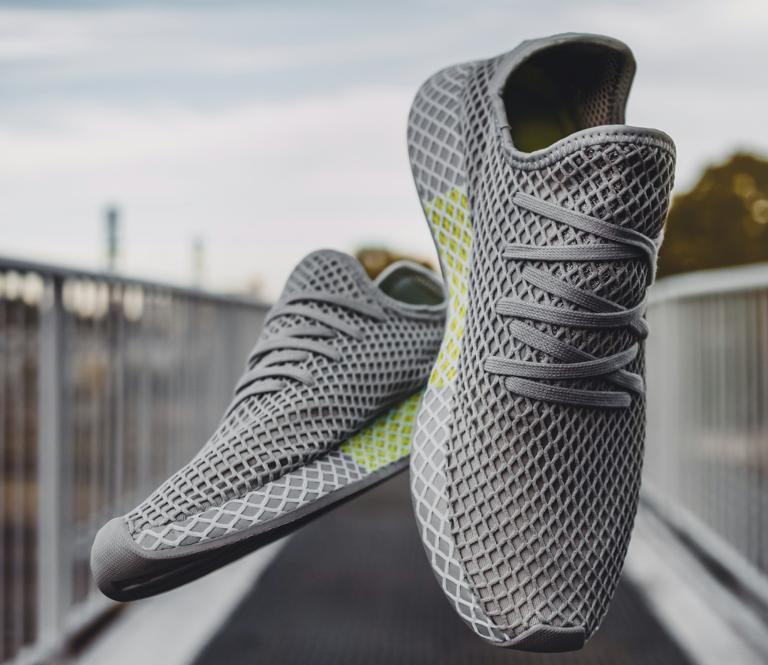 So Fresh and So Clean: How to Wash Running Shoes