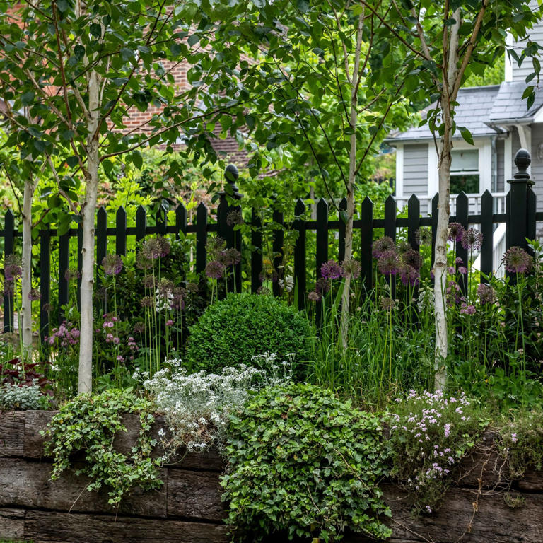 These are the best trees to plant close to your house and the ones you ...