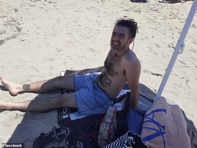 Mother of Brit missing for nearly a YEAR criticises Italian police