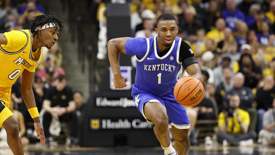 Three keys to victory for the Kentucky Wildcats to beat Troy in the ...