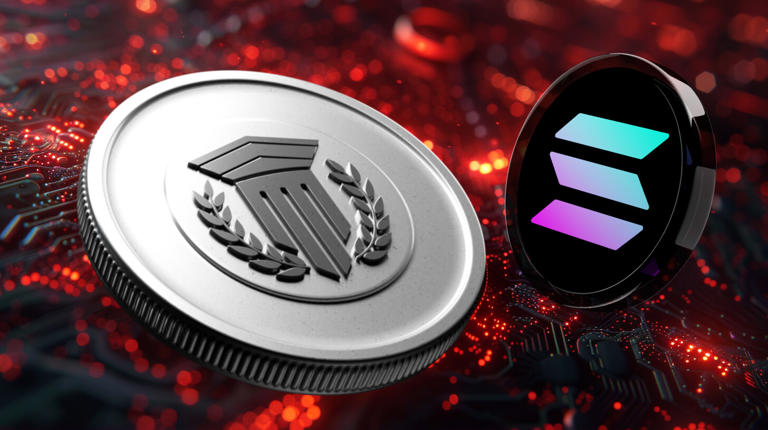 Solana (SOL) Whales Tired Of Waiting, Start To Move Towards Mutuum Finance (MUTM)