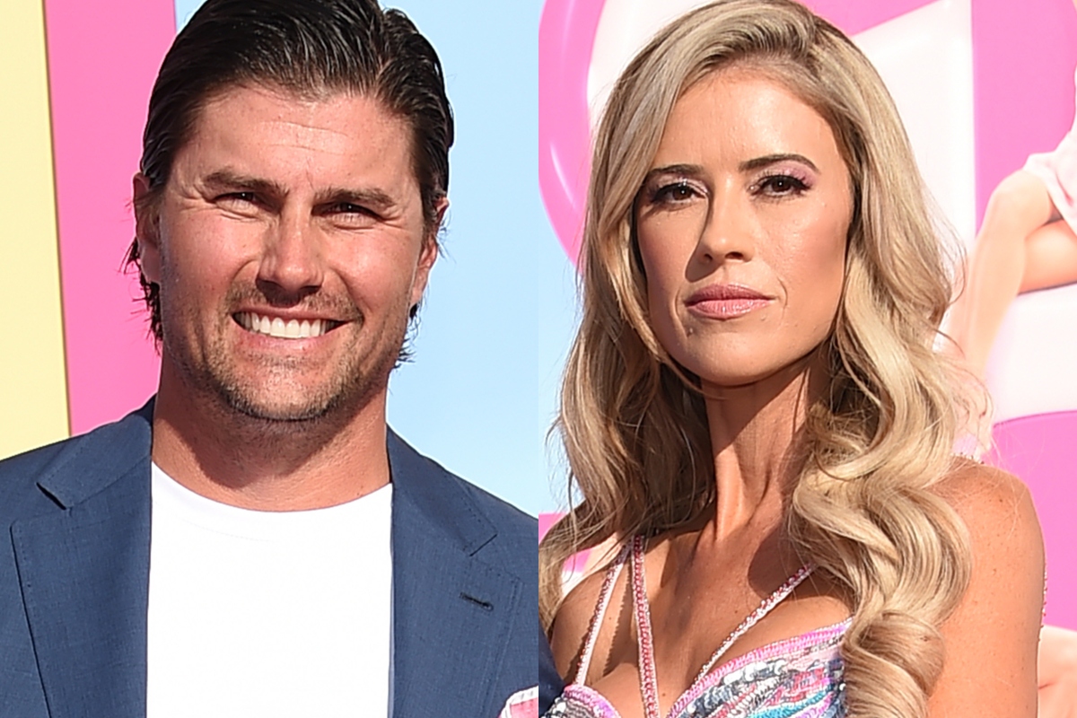 Josh Hall Shares Photos of New Girlfriend Amid Bitter Divorce With ...