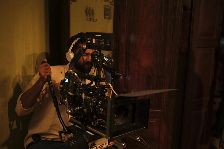 Interview Narayaneente Moonnaanmakkal director Sharan Venugopal: The discomfort around intimate ...