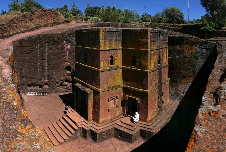 25 Lesser-Known Countries And Spots Worth Exploring