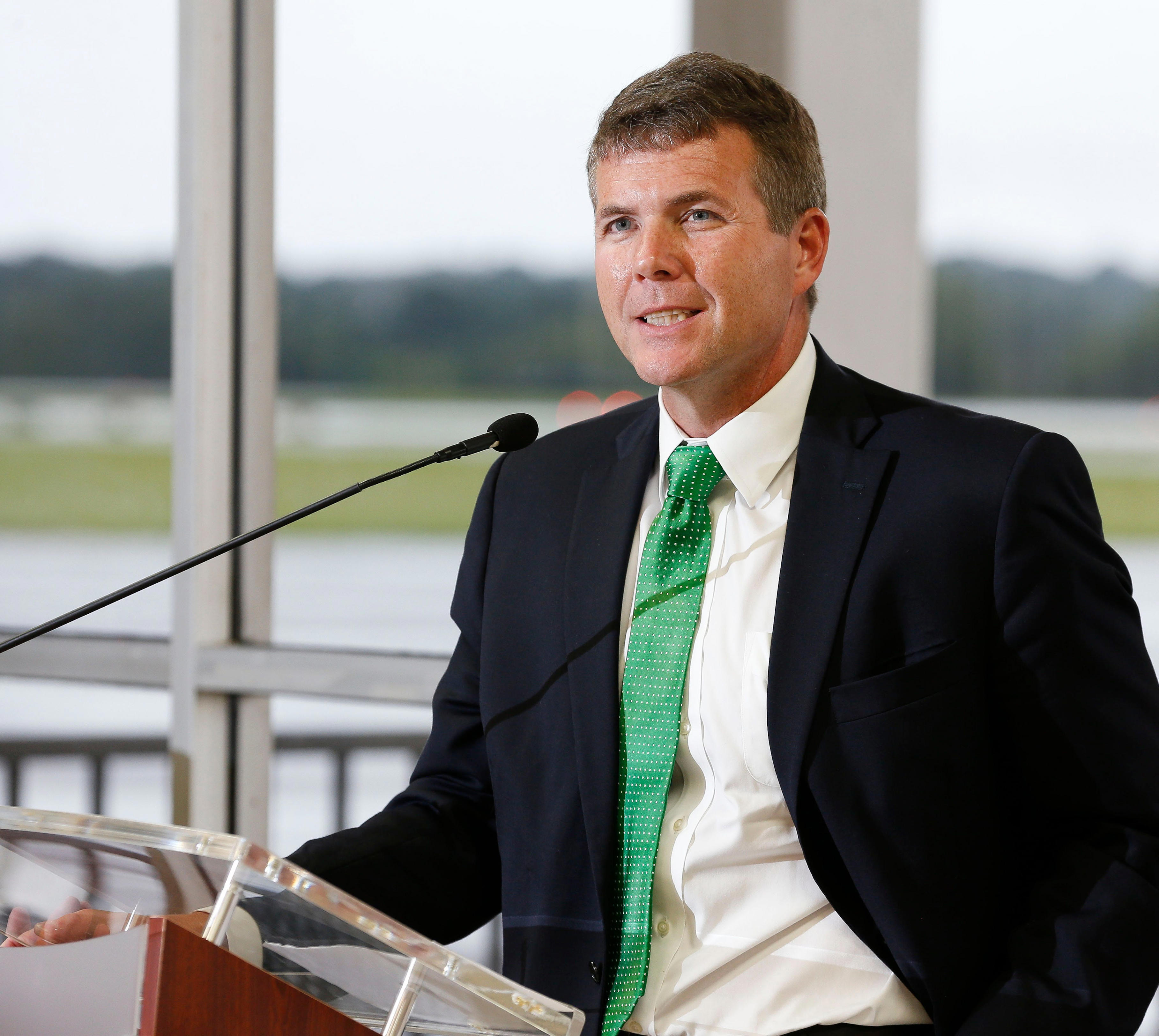 Tuscaloosa will use $296K SEEDS grant to attract more businesses