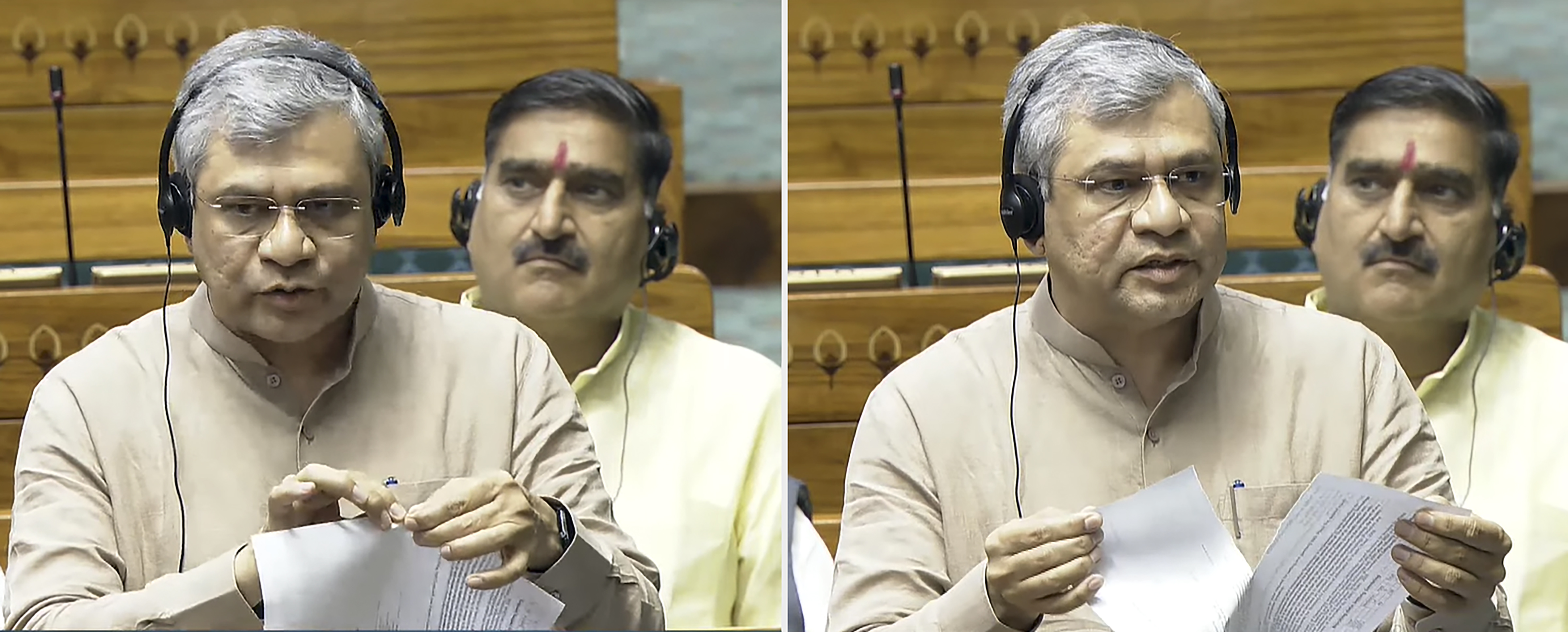 15 stations out of 1,337 identified for redevelopment on PPP model ...