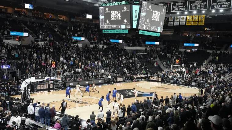 March Madness Providence tickets 2025: Best prices, schedule, bracket ...