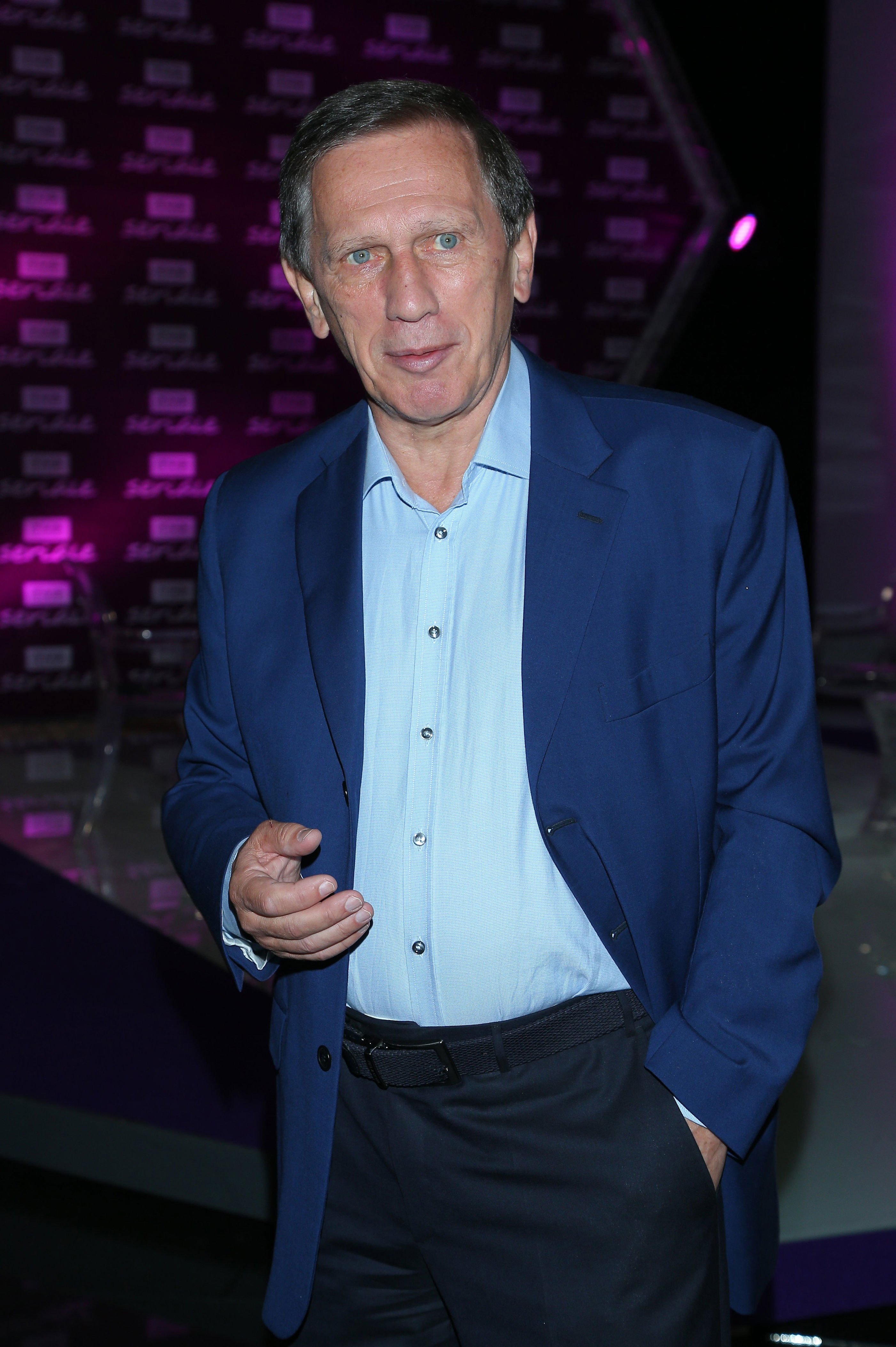 Jan Englert wrócił do nepo-afery. Nie zgodził się z własną córką