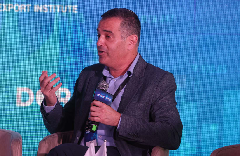 Diplomat Group CEO: 'We are creating competition for local ...