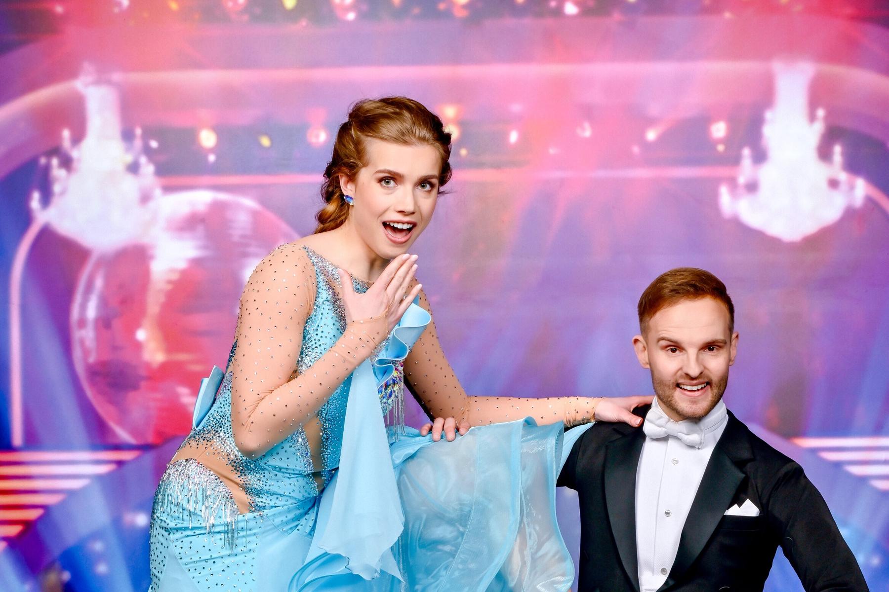 Anna Strigl: Die Influencerin auf dem ORF-Parkett