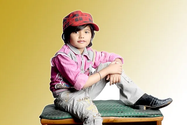 12 Famous Kid Stars of the ’90s—Where Are They Now?