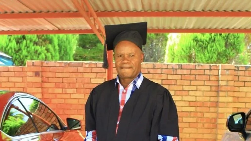 Limpopo Nurse Morudi Frank Phetla found dead, son hospitalised after ...