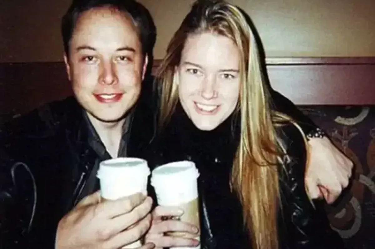 Elon Musk’s ex-wife reveals one reason why marriage to billionaire 'sucked'