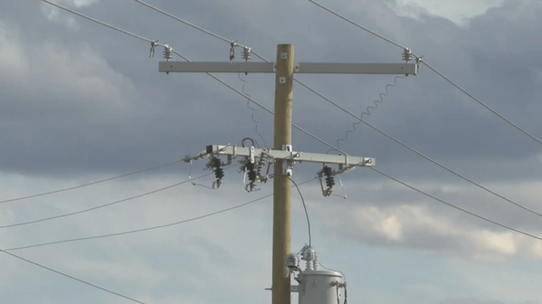 HMP&L launches new outage map, reporting system