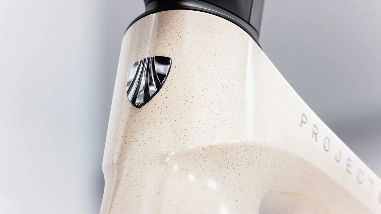 New Project One Colors for Trek Bikes Now Made with Low-Impact Pigments