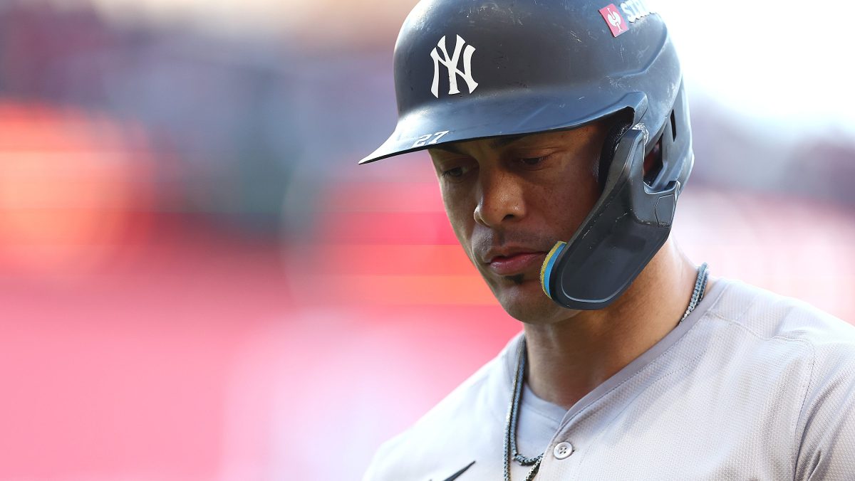 Insider Predicts Yankees’ Slugger ‘Doesn’t Play a Single Game’ This Season