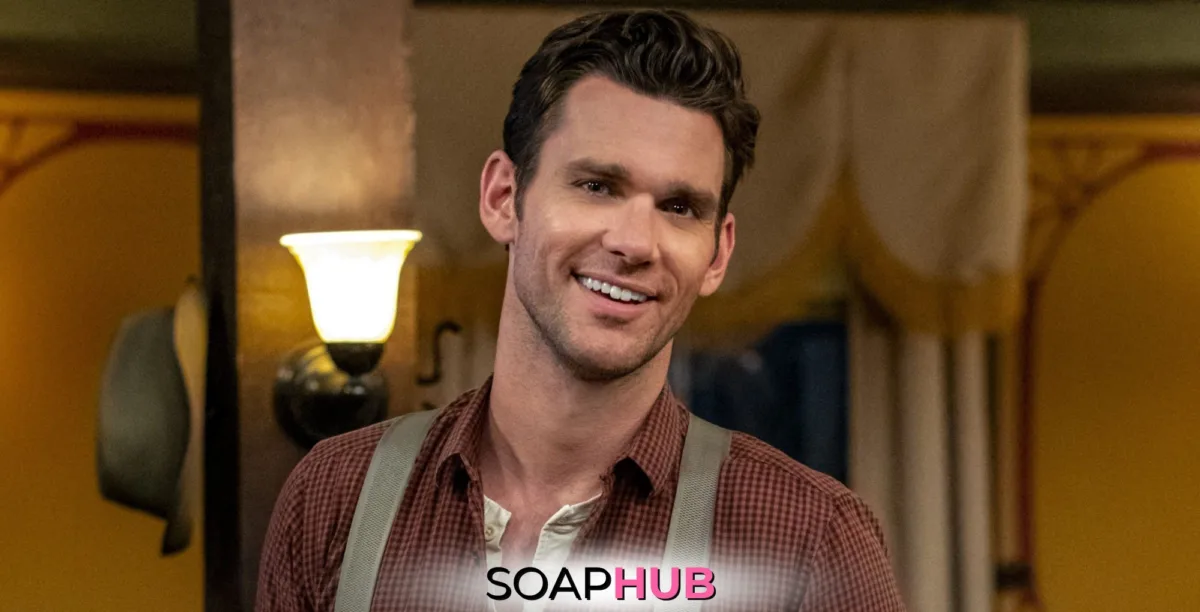 Kevin McGarry On Whether When Calls the Heart Will Be Renewed For Season 13