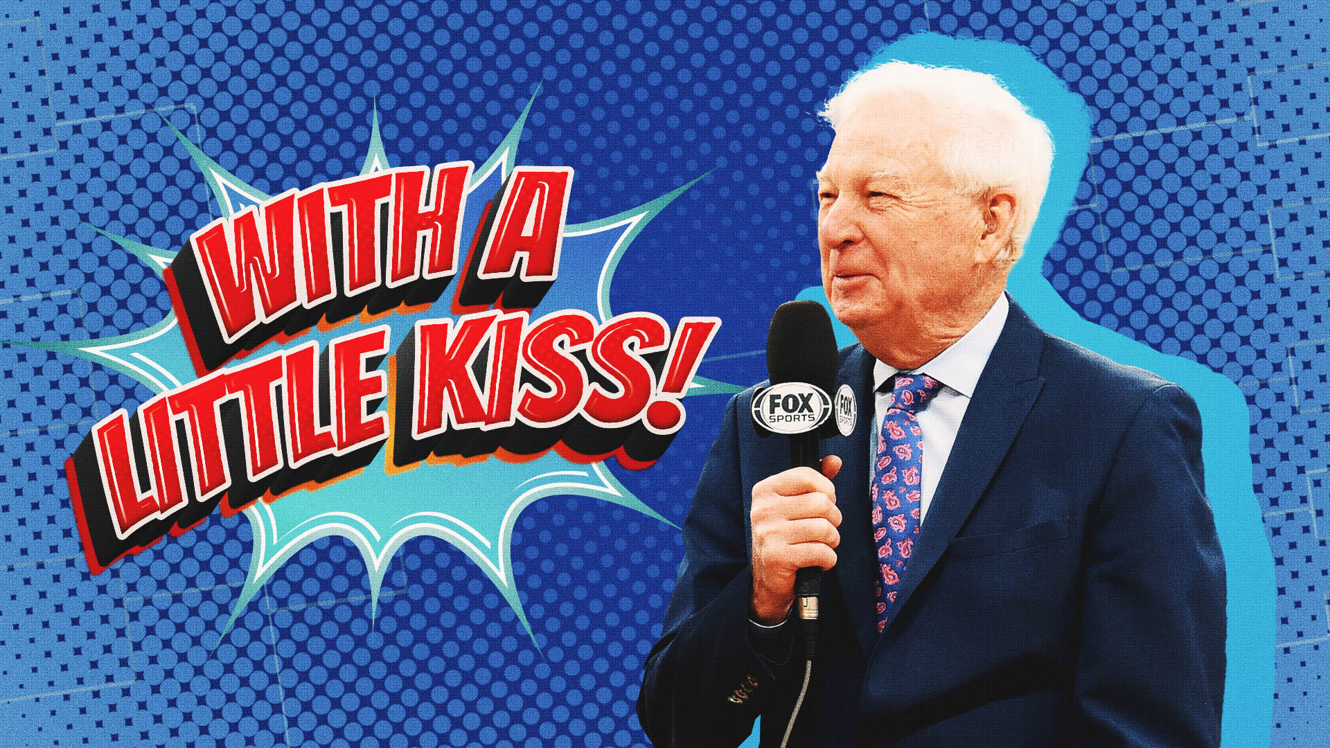 Onions! Bill Raftery's guide to March Madness lingo