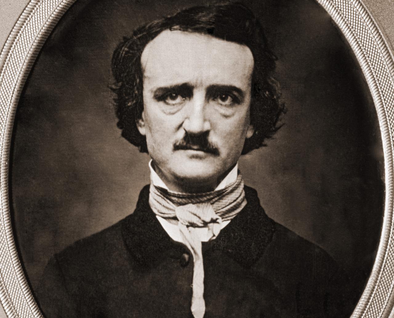 ‘Edgar Allan Poe’ Review: The Soul Within the Shadow