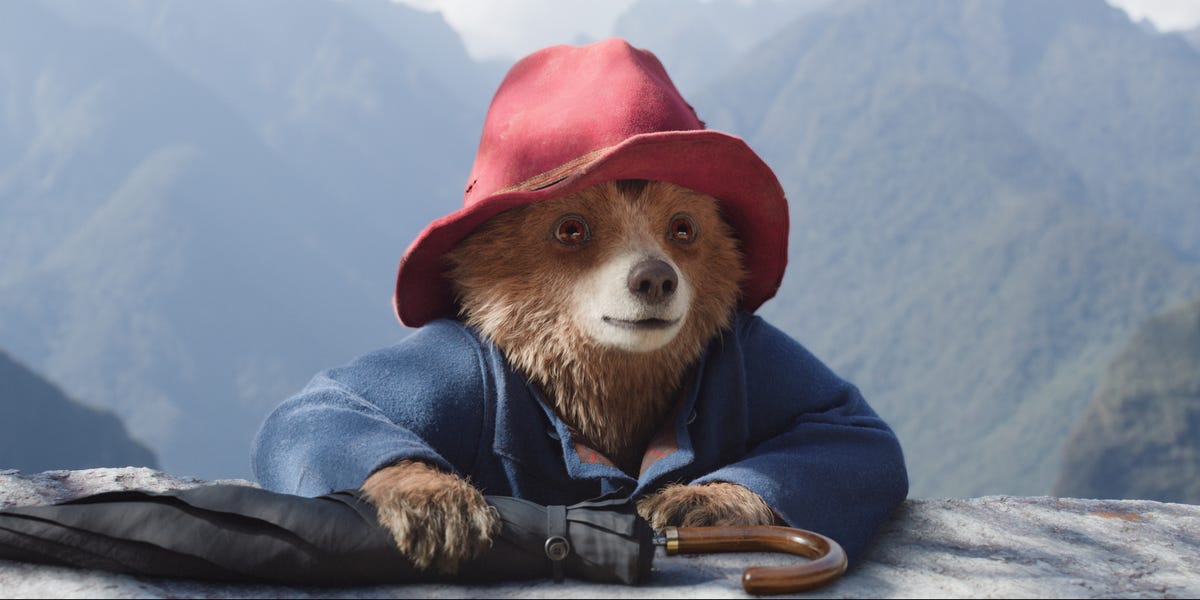 Paddington in Peru confirms Netflix release date – and it's soon