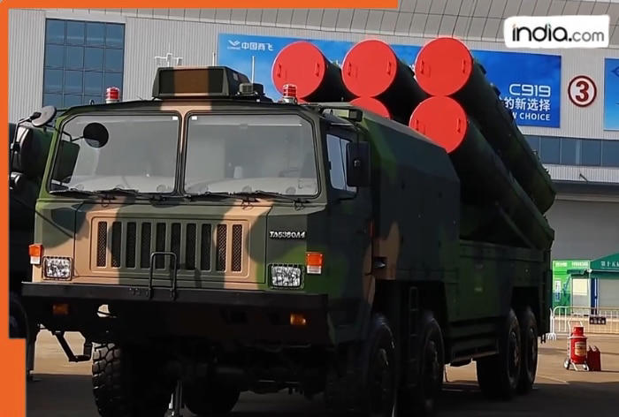 China’s ‘THAAD’ missile shield: Can it stop a nuclear attack? Can it ...