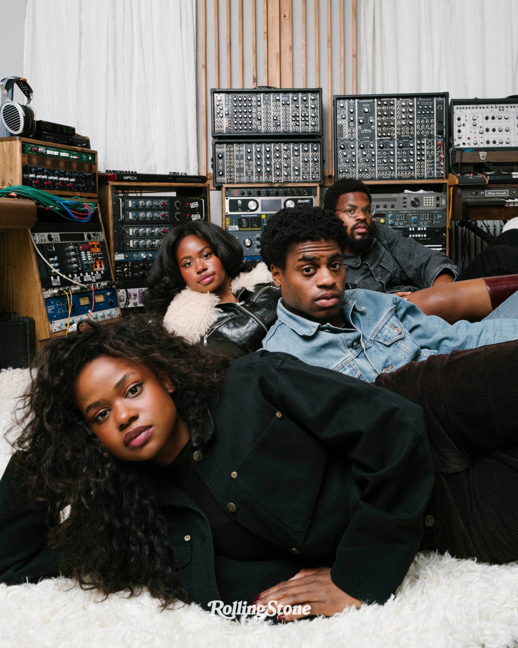 Infinity Song Is Going for Superstardom