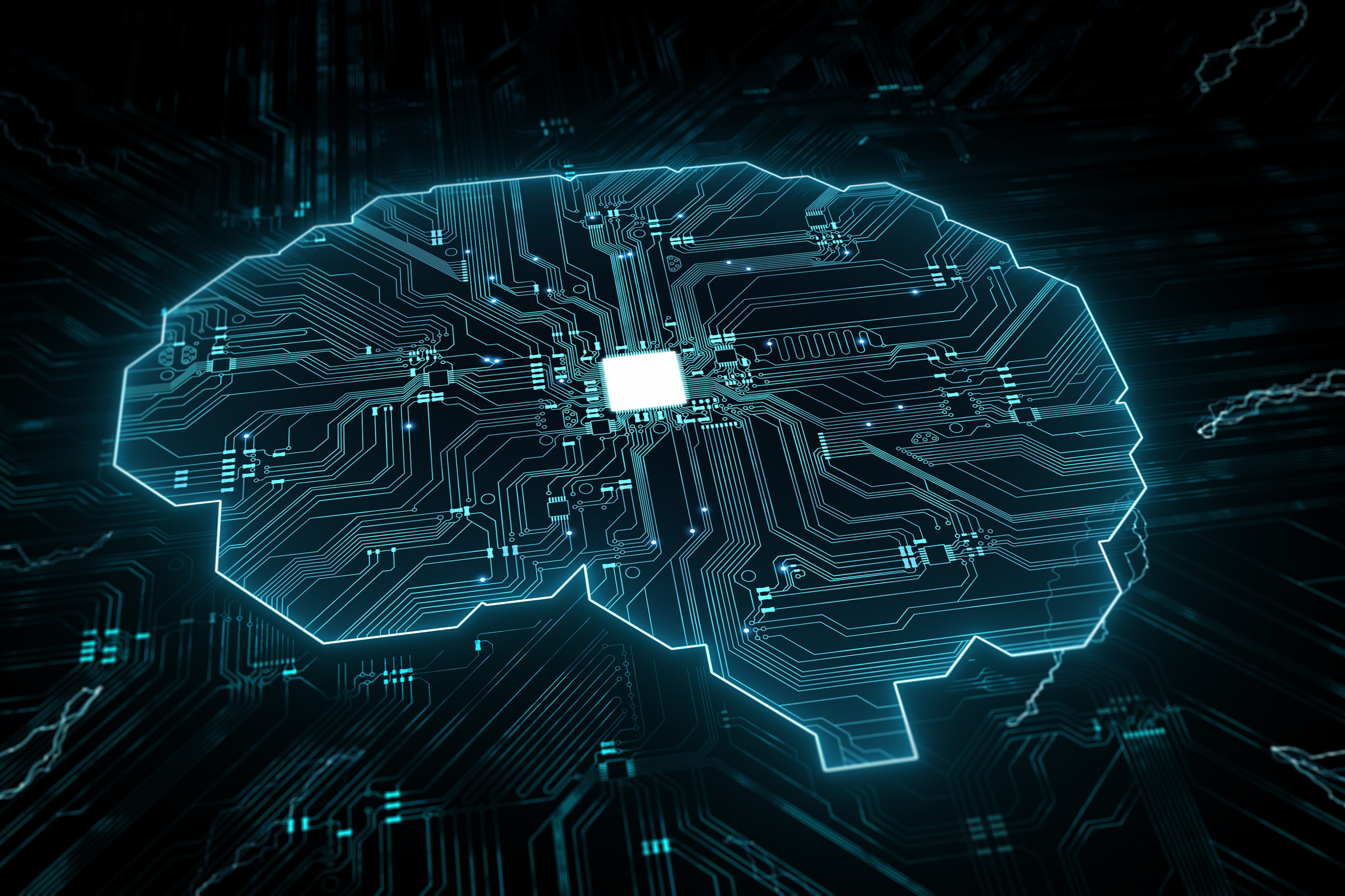 How your brain changes when you outsource it to AI