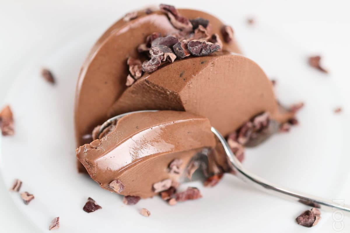 20 chocolate recipes that hit the spot every time