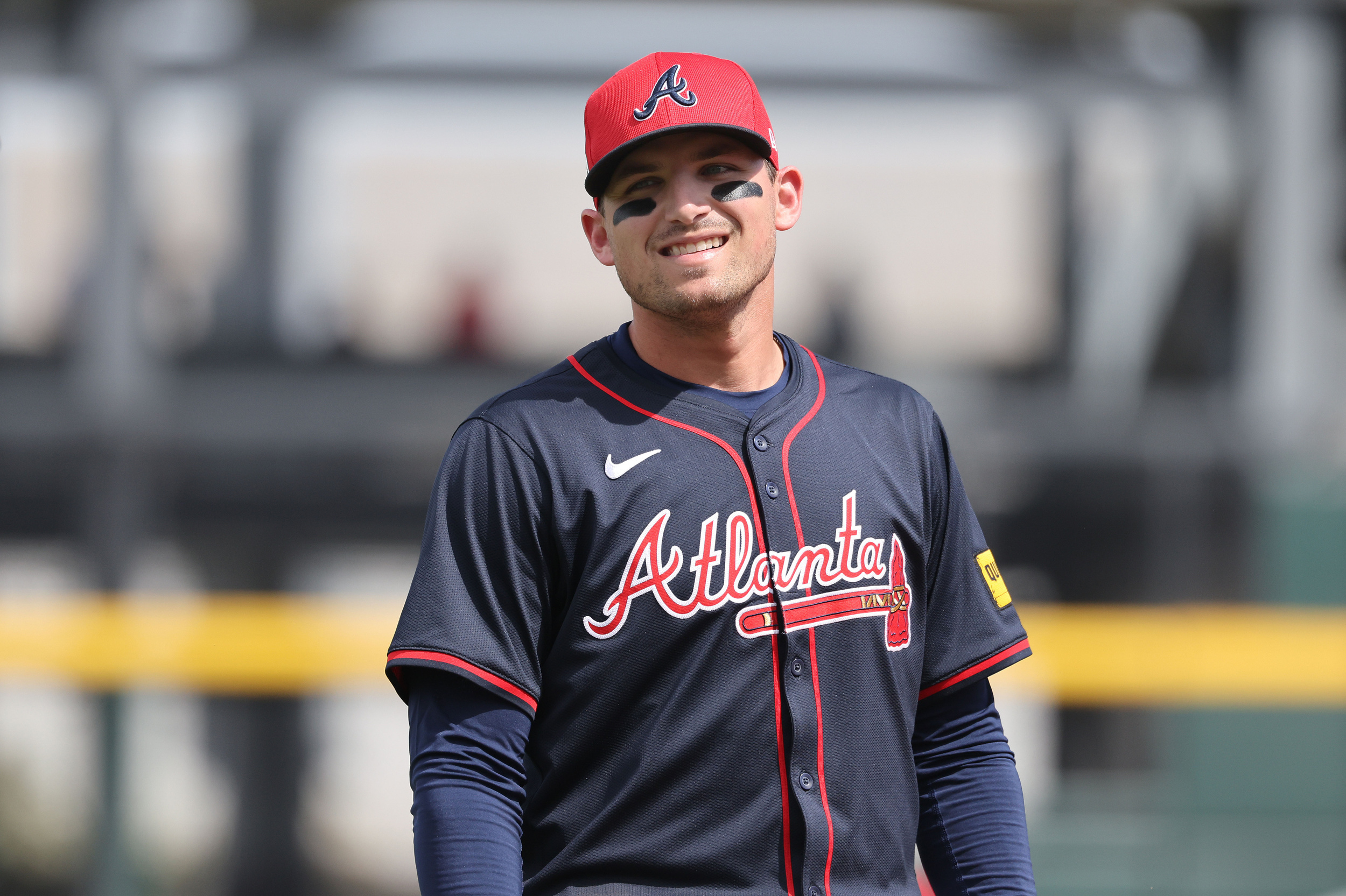 Braves Spring Training Standouts