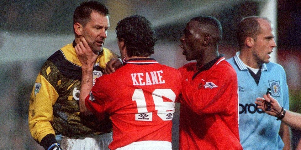 Betrugs-Anklage: Torwart-Legende soll Freunde abgezockt haben