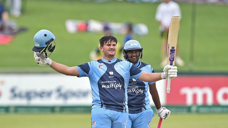 Four-Day Series wrap: Lhuan-dre Pretorius scores second ton for Titans ...