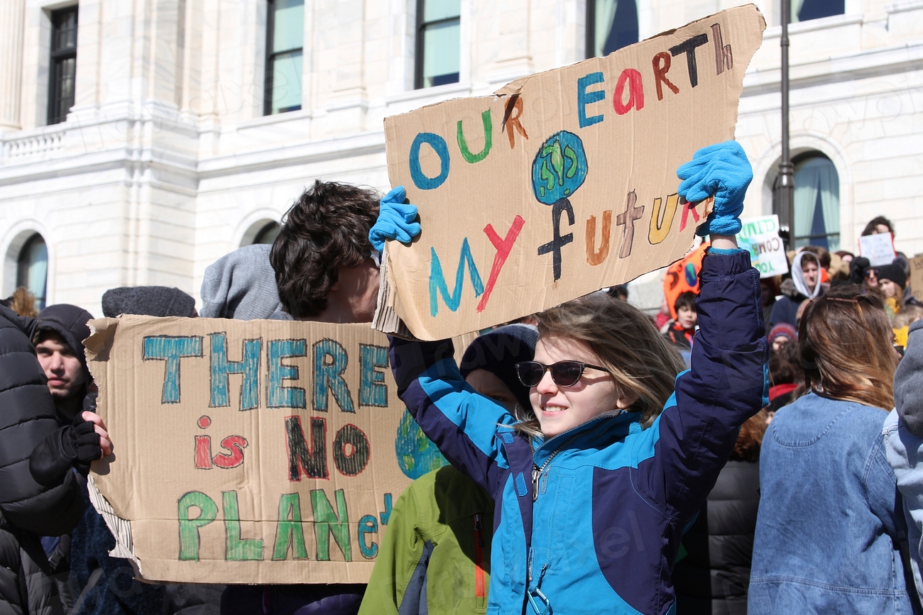 Climate Activists Worldwide Rally for Immediate Policy Changes