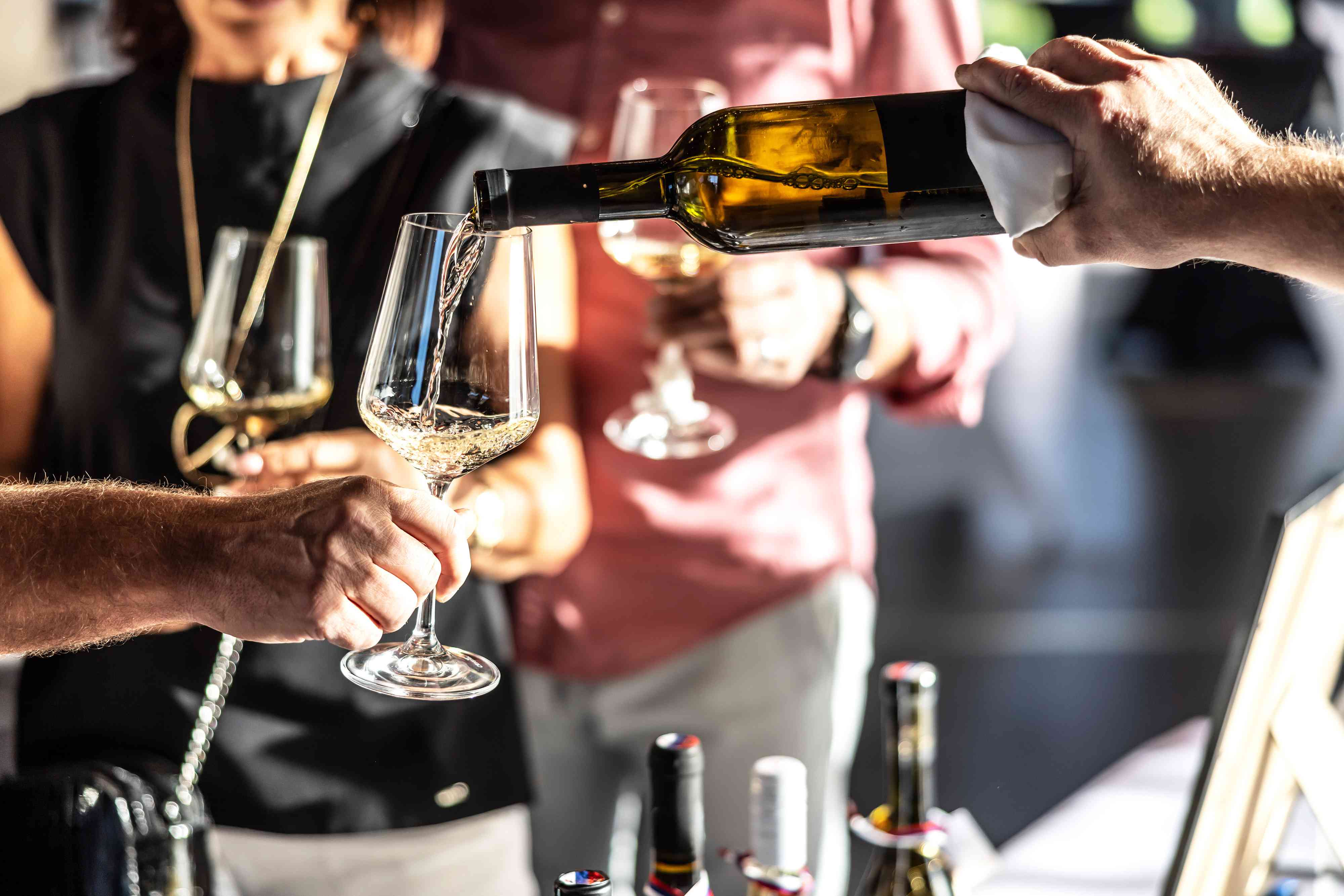 What Is Malolactic Fermentation in Winemaking?