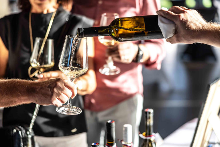 What Is Malolactic Fermentation in Winemaking?