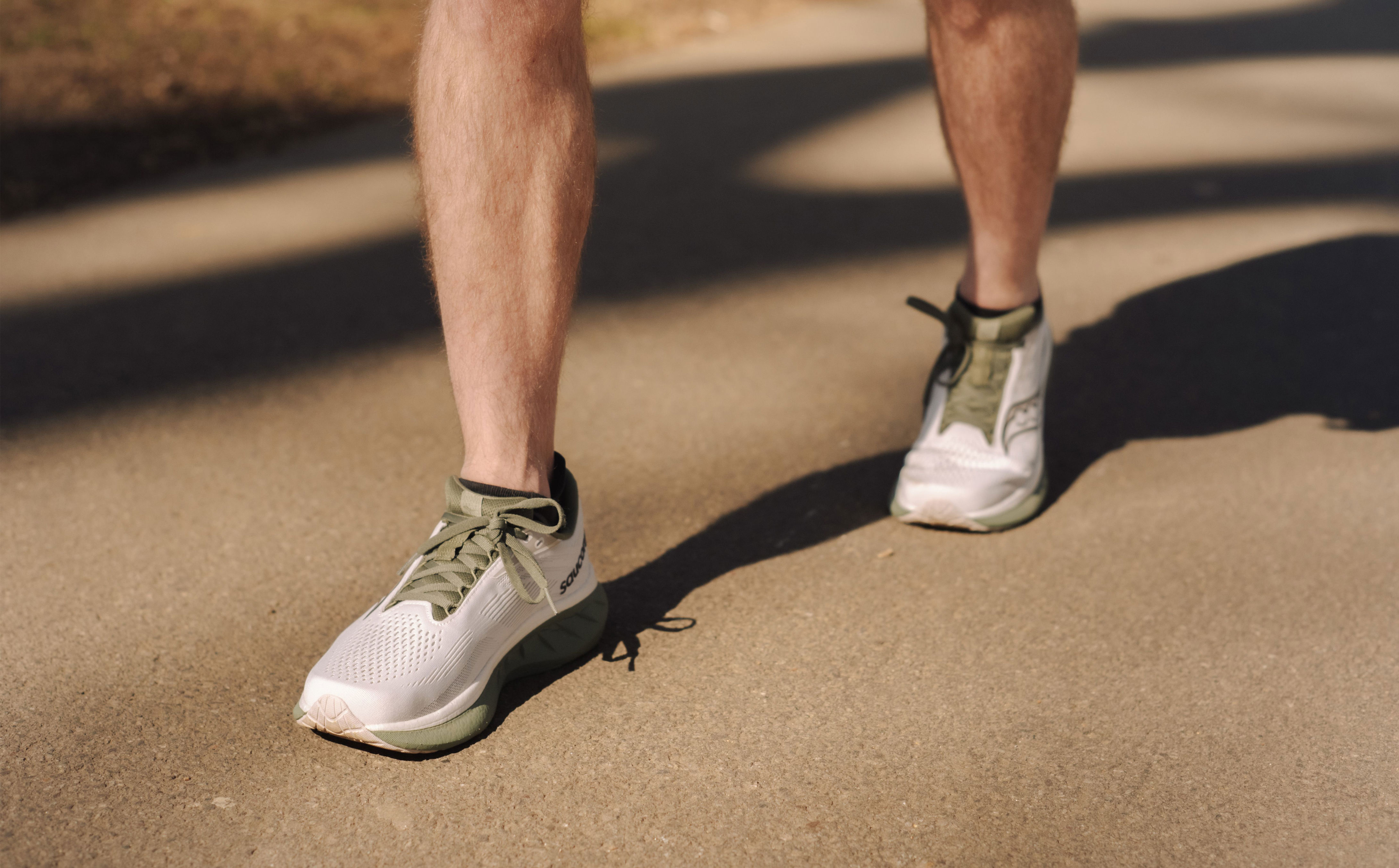 The best Saucony running shoes for training and racing