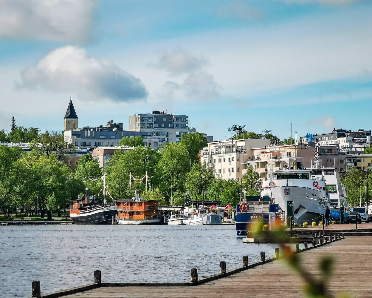 La Finlandia è il Paese più felice al mondo per l'ottavo anno consecutivo